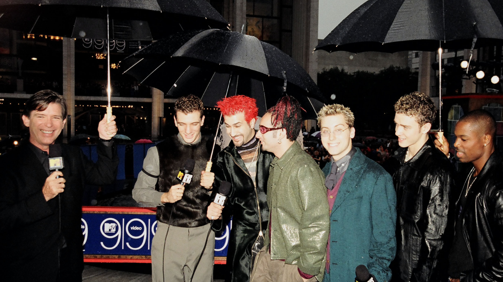 Where Are They Now? 15 of Your Favorite MTV VJs in 2022 - Ask.com