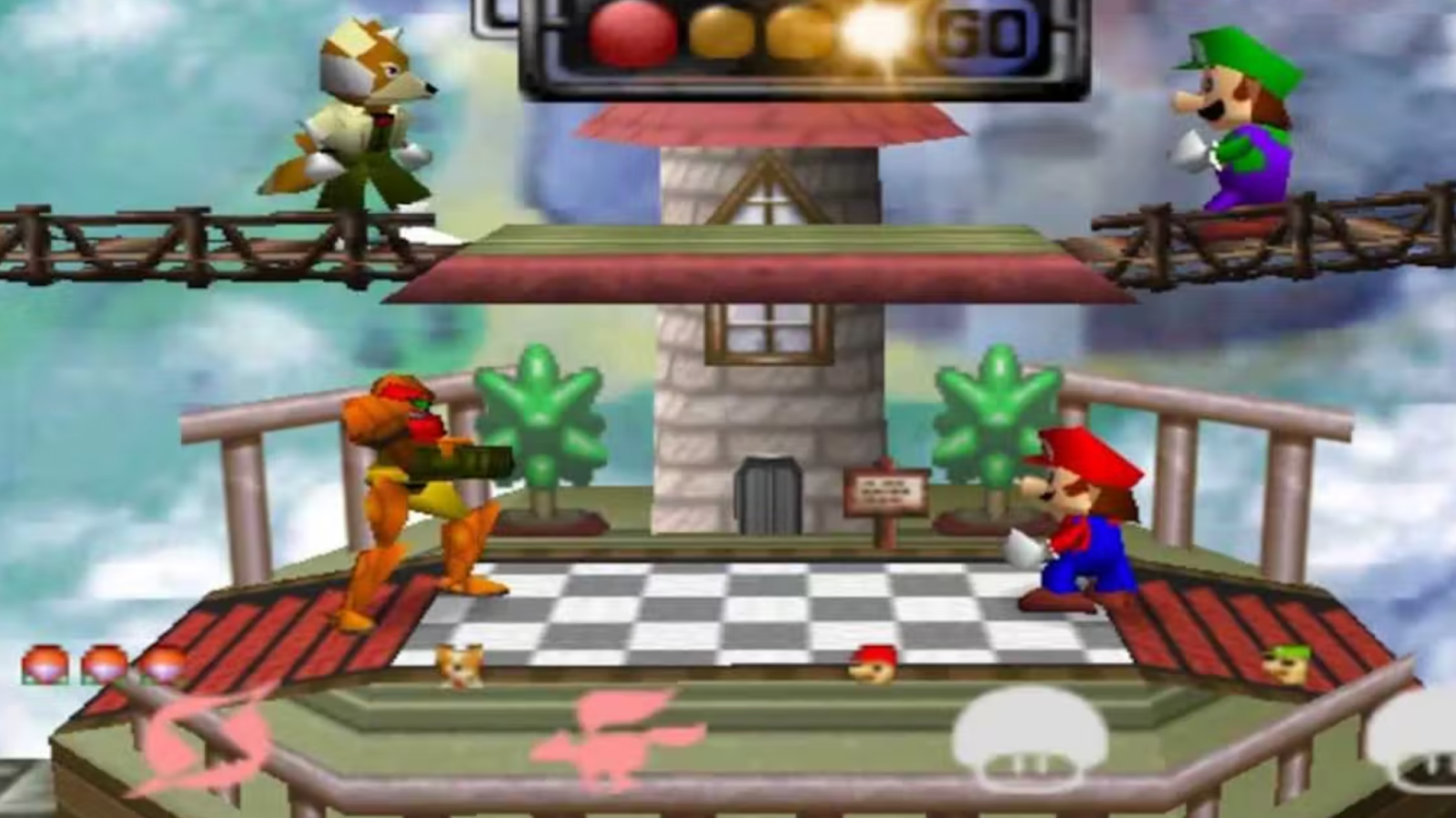 When Did the Nintendo 64 Come Out? 6 N64 Games That Defined the '90s