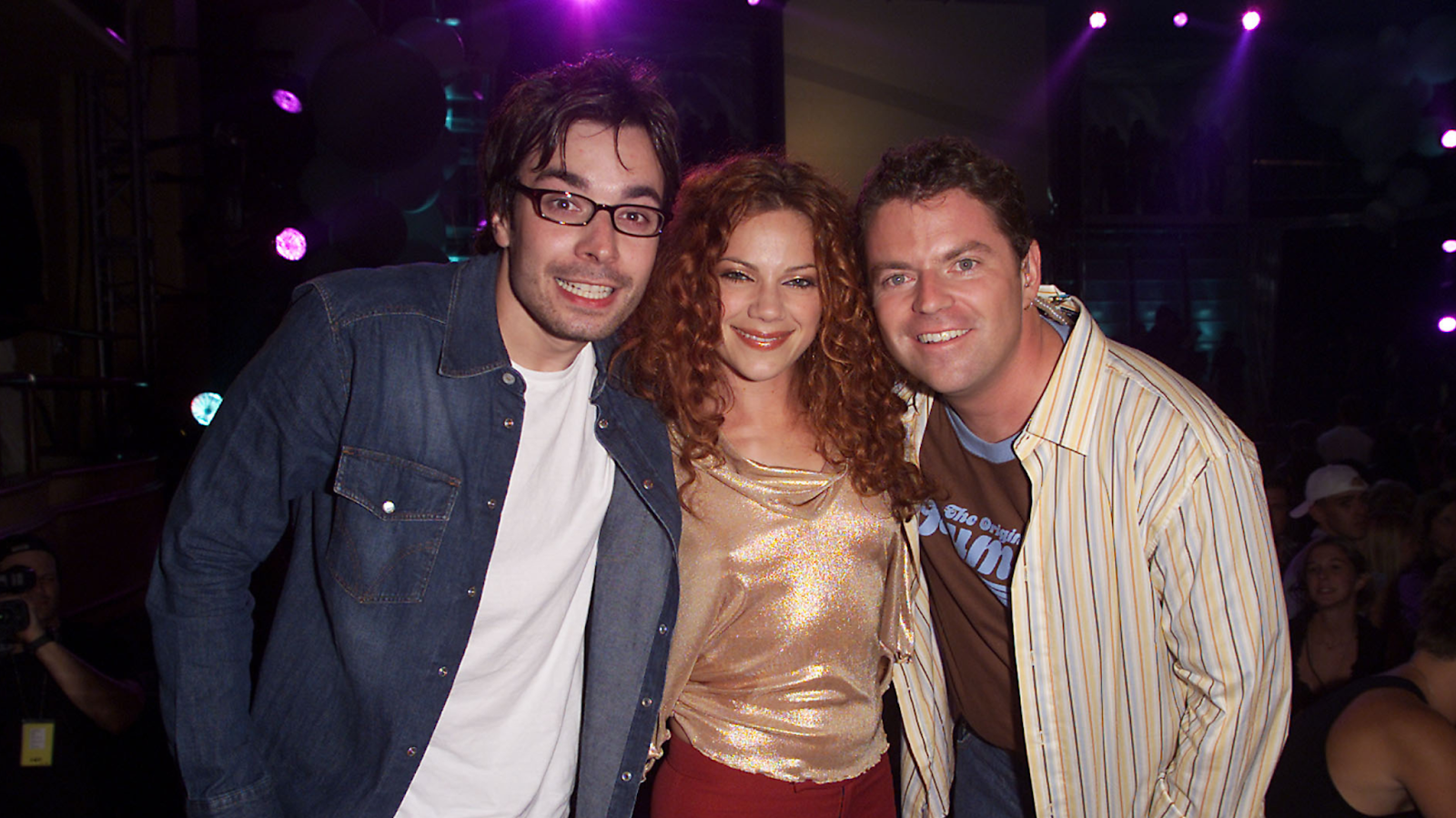 Where Are They Now? 15 of Your Favorite MTV VJs in 2022 - Ask.com