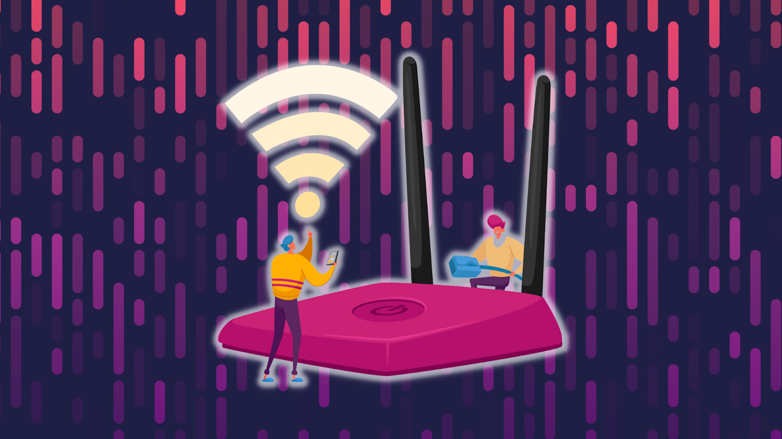 Hotspot 101: What Is an Internet Hotspot and How Do They Work?