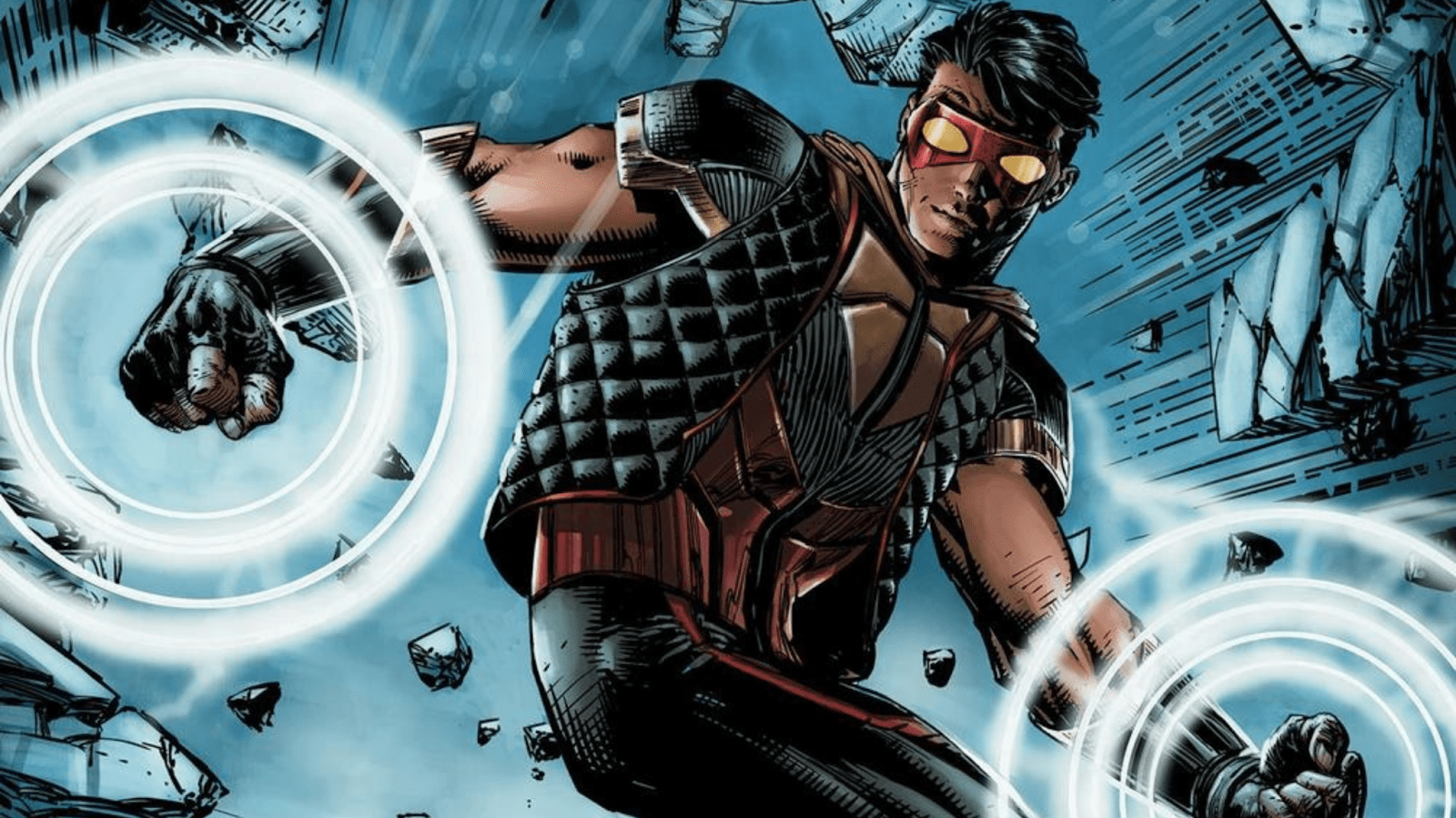 18 Incredibly Underrated Hispanic Superheroes - Ask.com