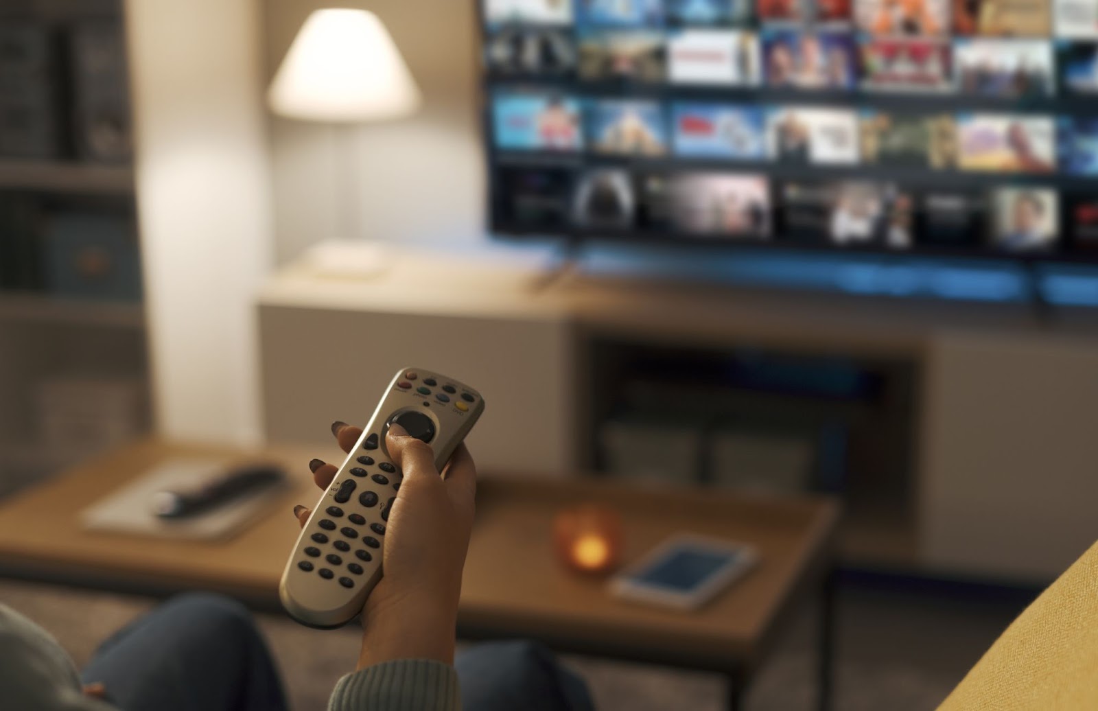 What Is IPTV? The Best IPTV Subscriptions - Ask.com