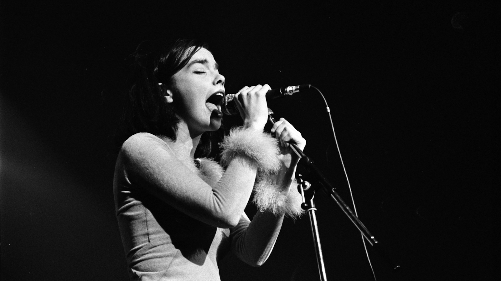 The Top 20 Björk Songs, Ranked