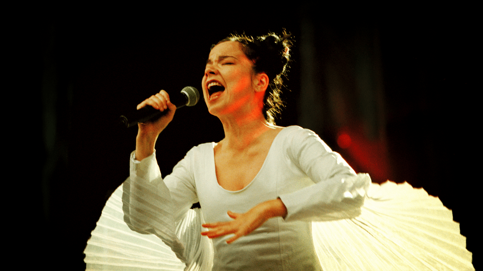 The Top 20 Björk Songs, Ranked