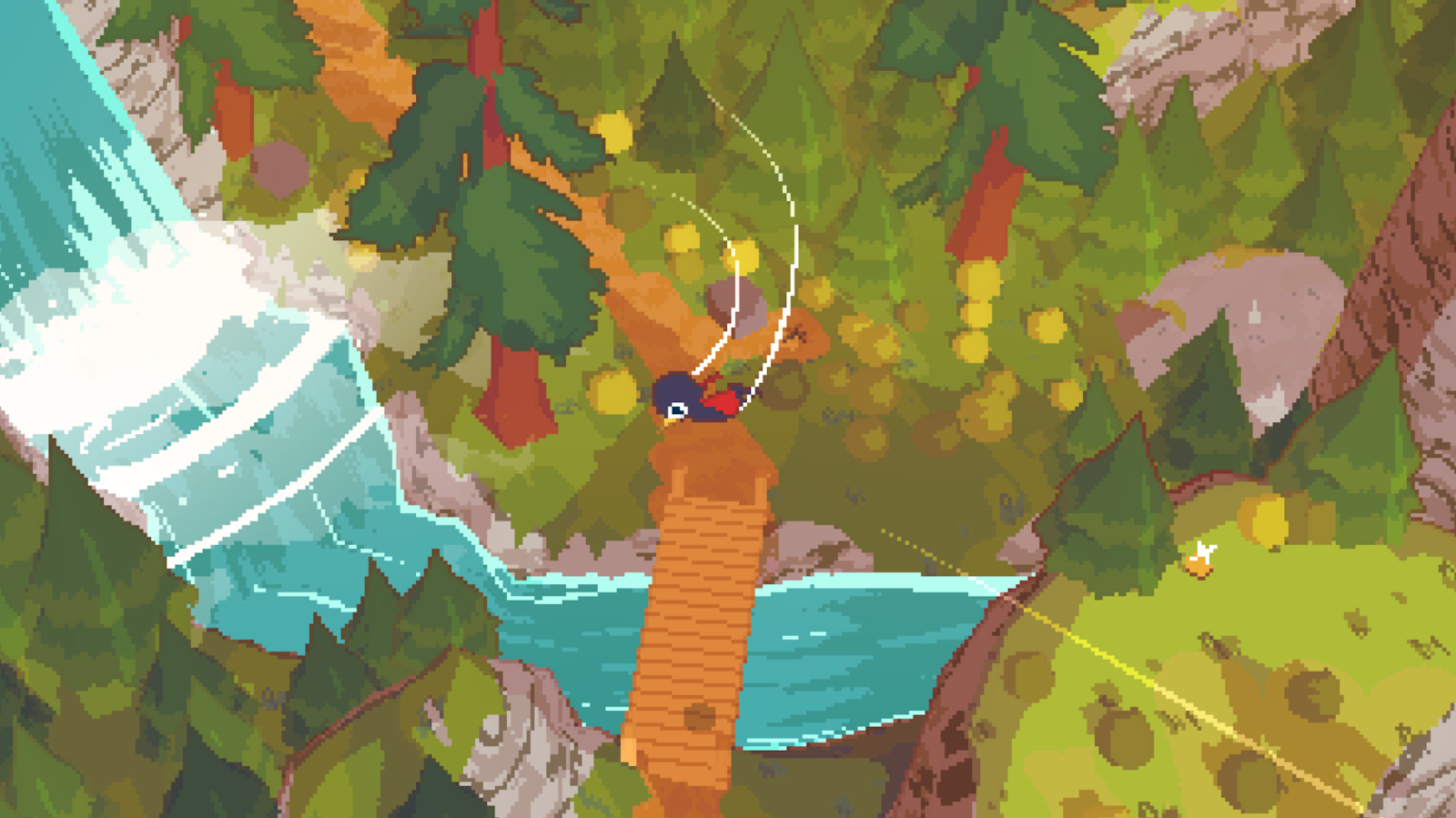 Atmospheric Video Games: "Stray" & 17 Others With Worlds Worth Visiting