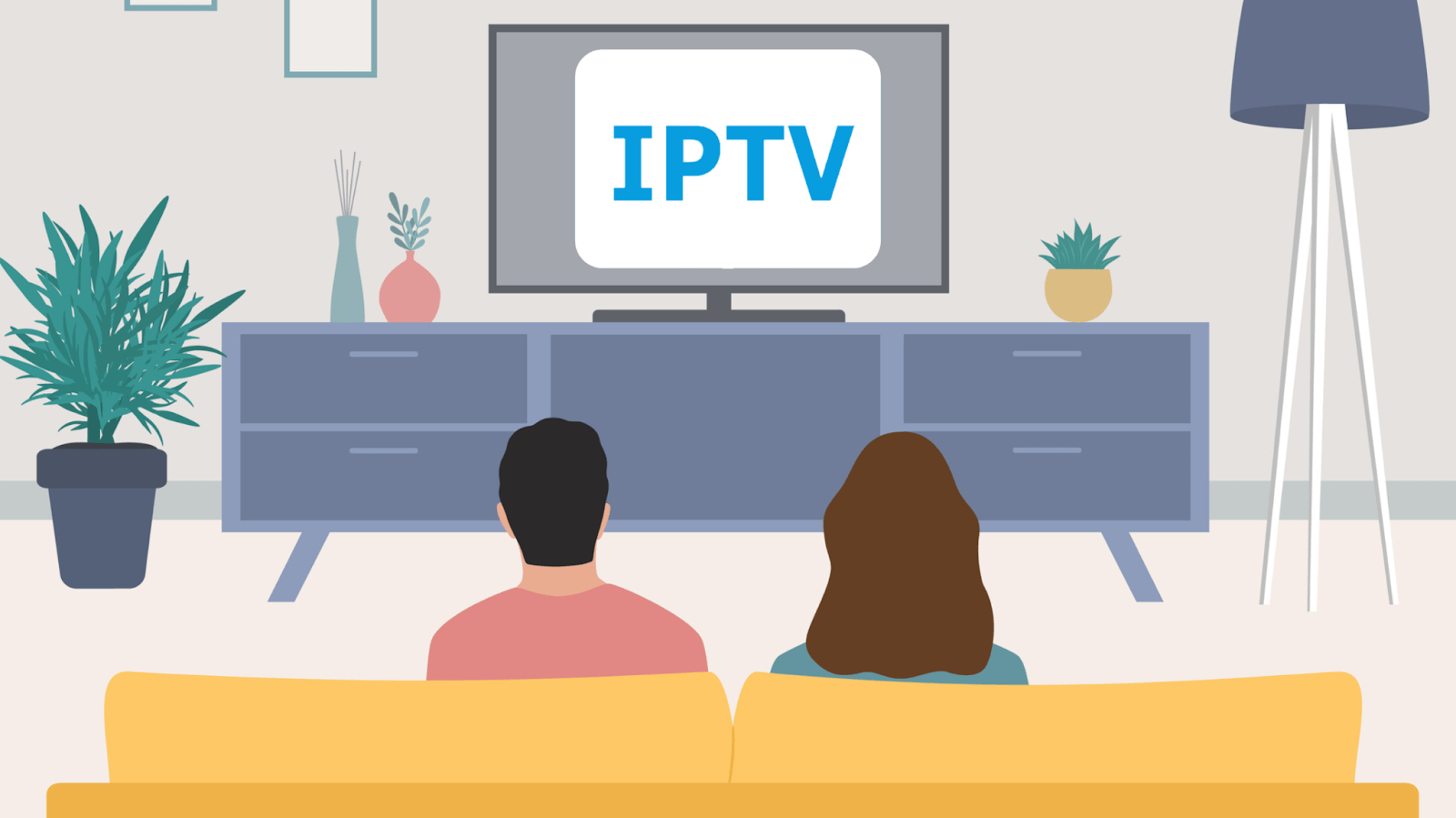 What Is IPTV? The Best IPTV Subscriptions - Ask.com