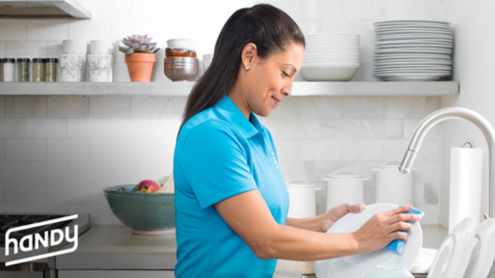 Is Handy Legit? How to Hire a Cleaning Service With an App