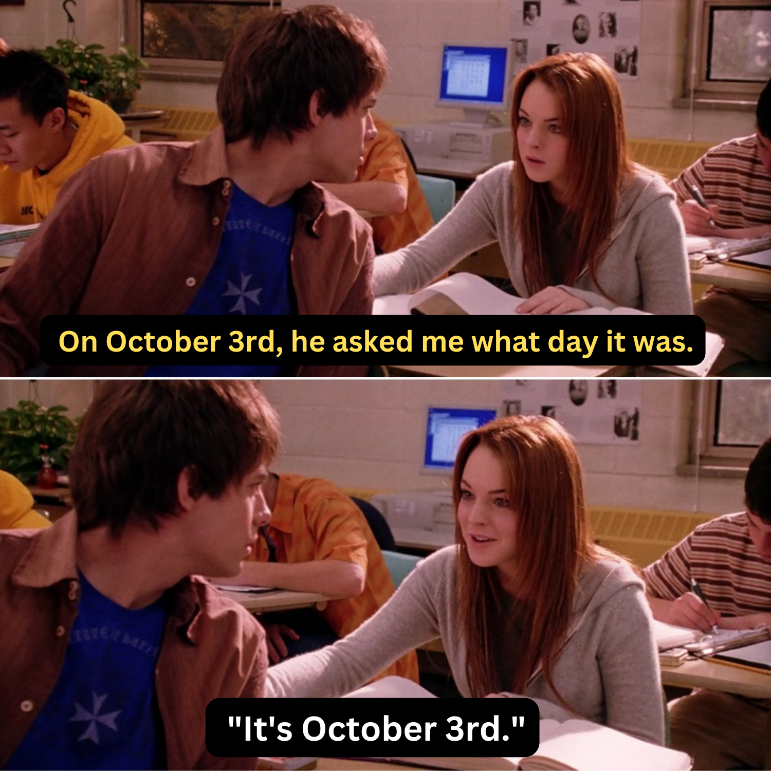 Mean Girls Day Is October 3rd: Here Are 20 Surprising Movie Facts