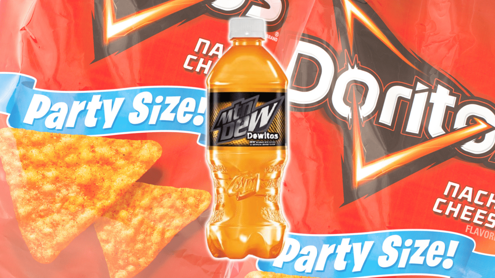 Coca-Cola Dreamworld & 20 More Weird Novelty Soda Flavors