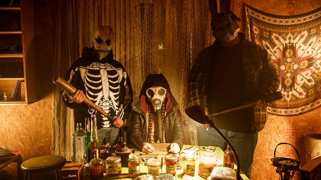 20 Must-Watch Indigenous Films & Shows