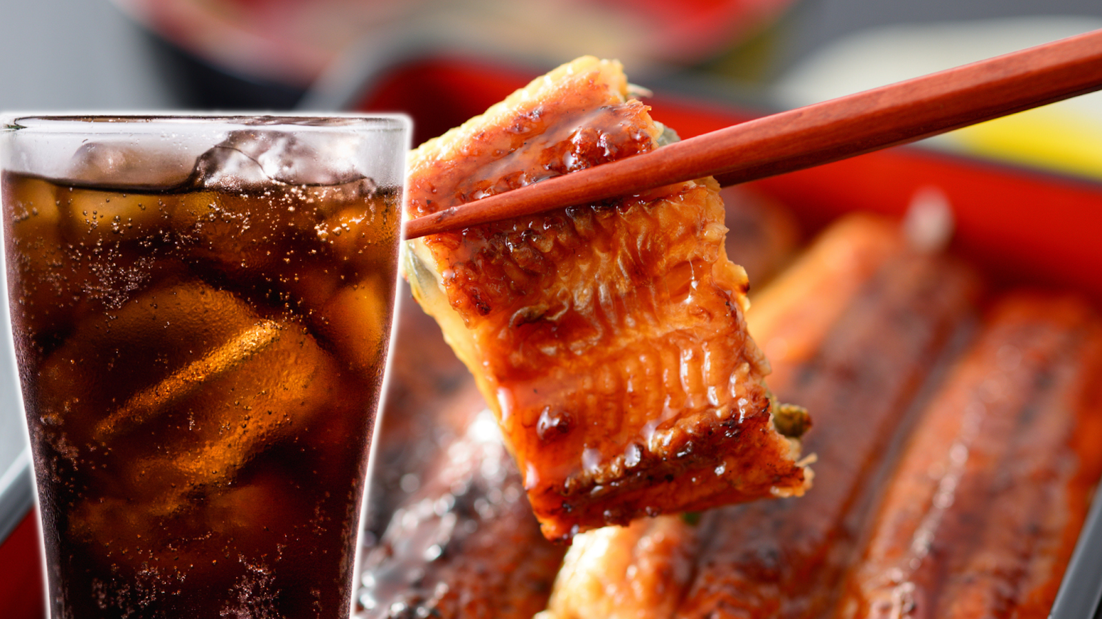 Coca-Cola Dreamworld & 20 More Weird Novelty Soda Flavors