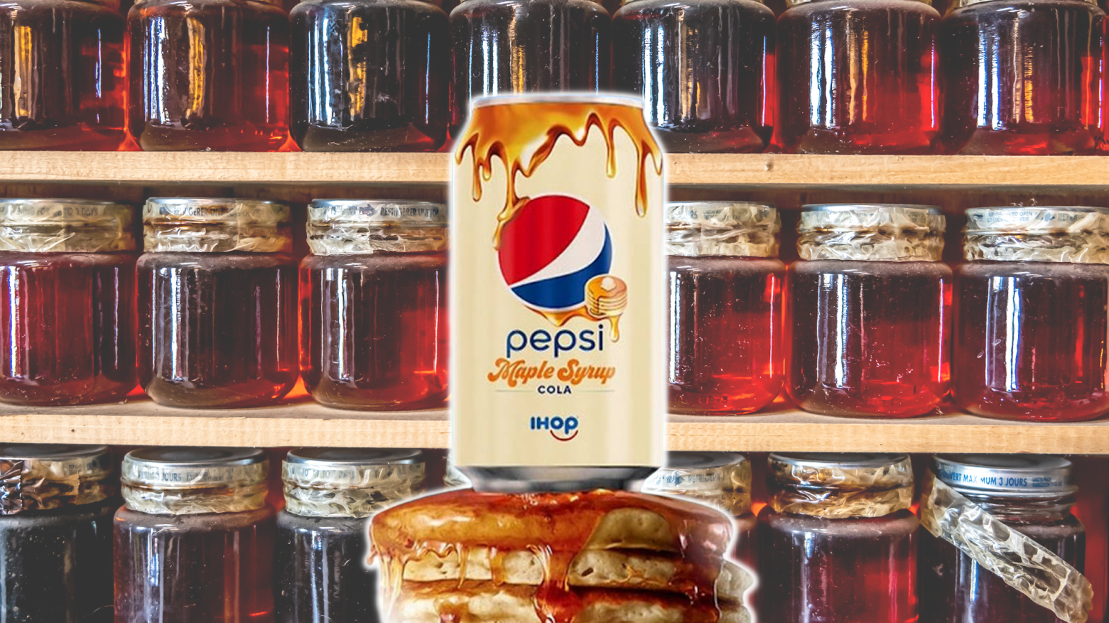 Coca-Cola Dreamworld & 20 More Weird Novelty Soda Flavors