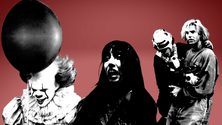 6 Great — and 6 Horror-ble — Stephen King Adaptations