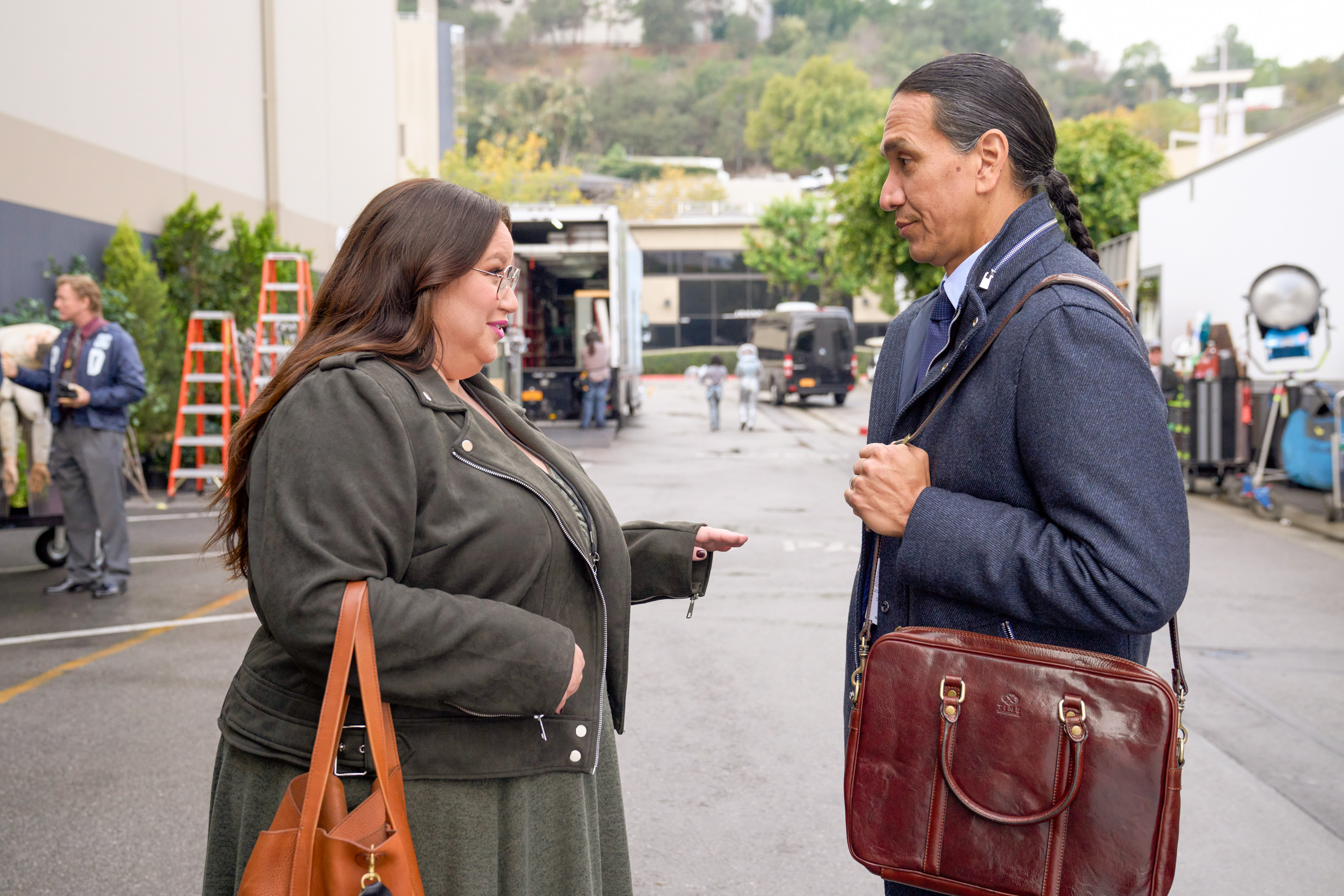 20 Must-Watch Indigenous Films & Shows