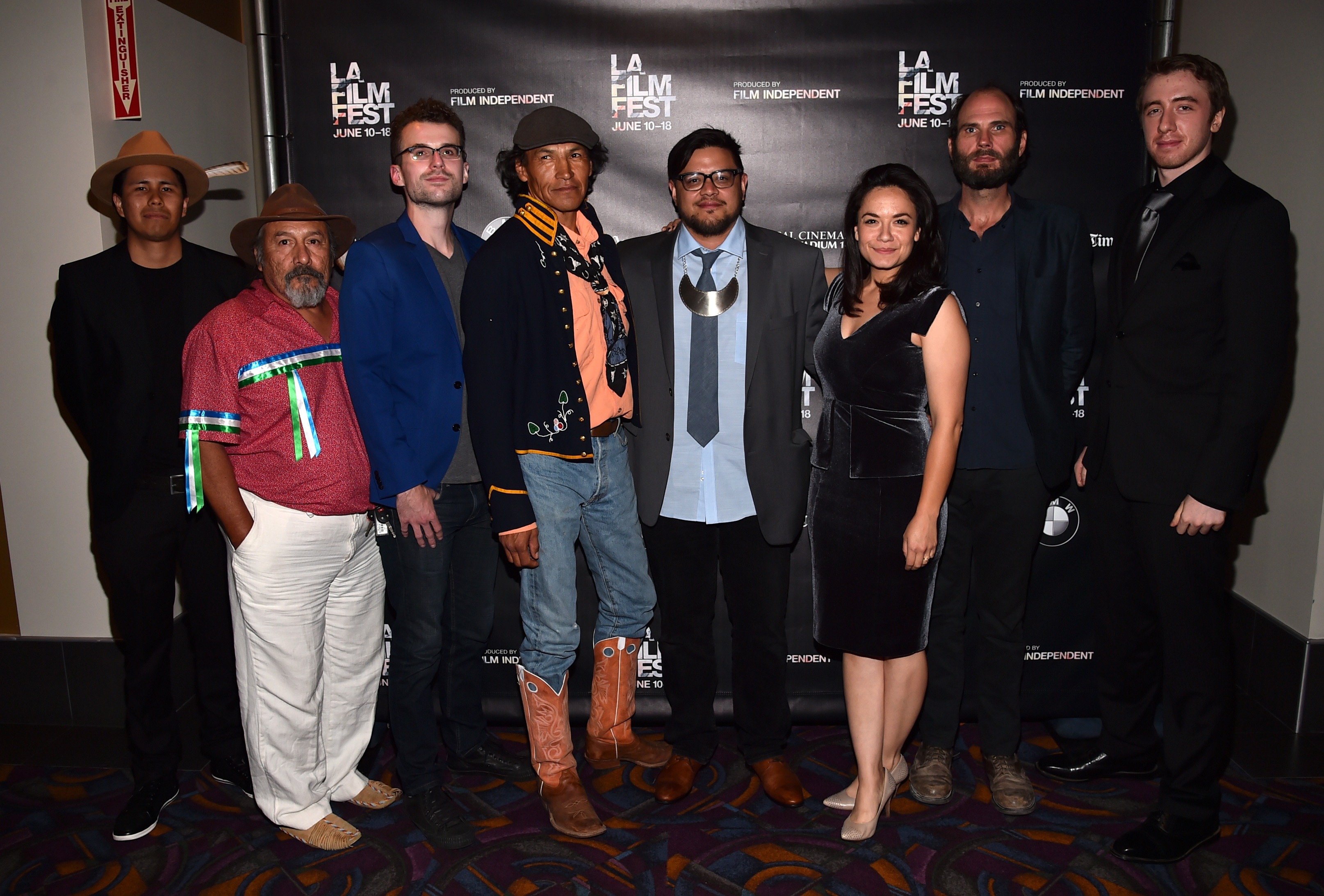 20 Must-Watch Indigenous Films & Shows