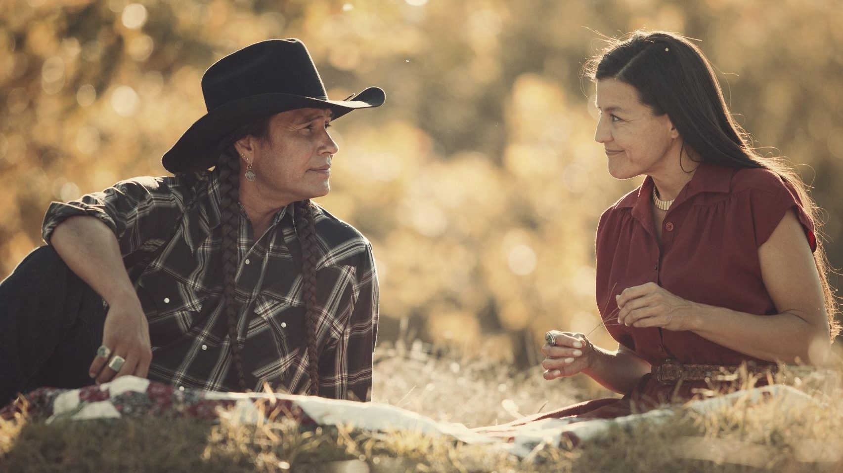 20 Must-Watch Indigenous Films & Shows