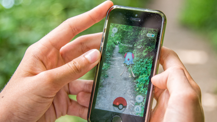 Pokémon Go: The Ultimate Guide to Winning Pokemon Games