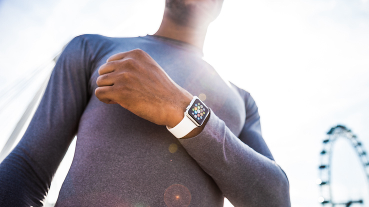Staying Connected With the Apple Watch Ultra - Ask.com
