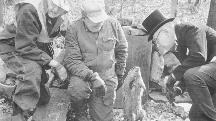 What Is Groundhog Day — and Why Do We Care?