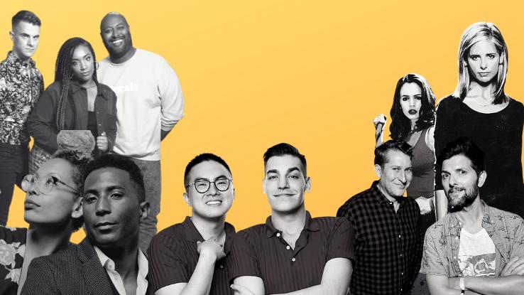 11 Pop Culture Podcasts You Should Be Listening to Right Now