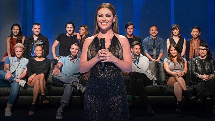 Exposed: Reality Shows That Are Actually Fake