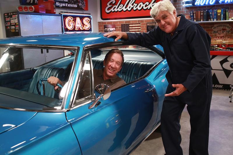 Stars and Their Cars - 30 Vintage and Classic Cars Owned by Pop Culture ...