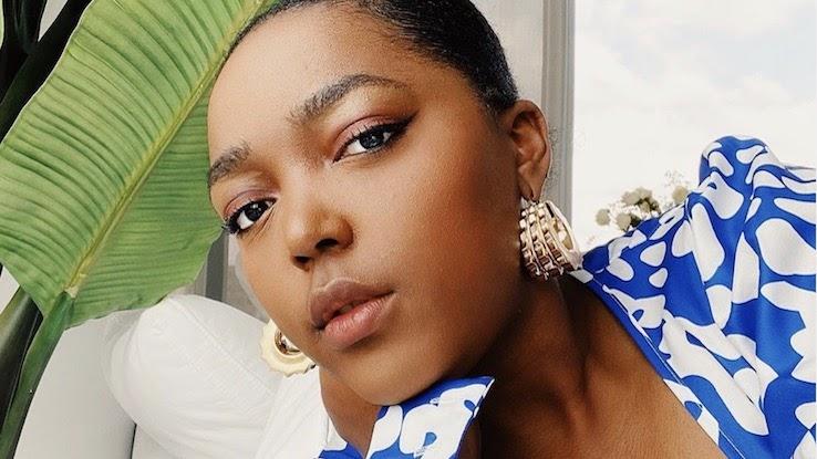 The Fashion World May Change Forever After Anifa Mvuemba's Historic 3D ...