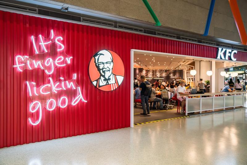 Most Disgusting Fast Food Menu Items, Ranked