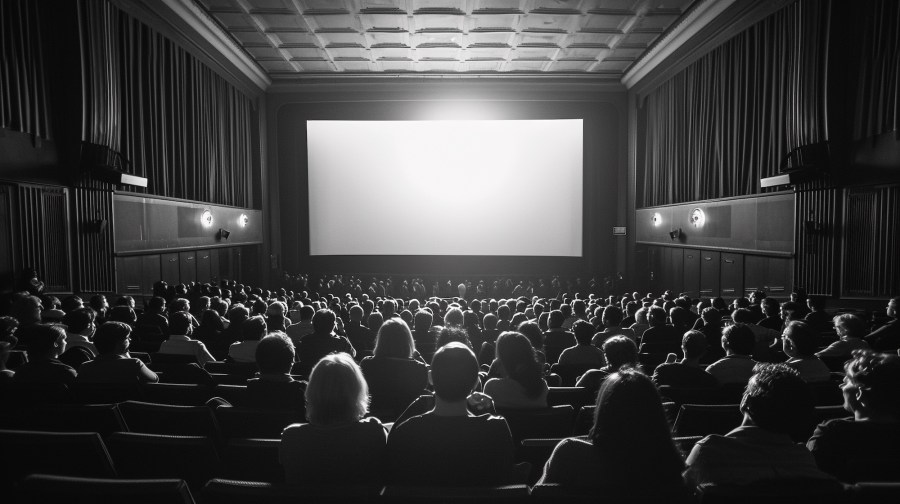 Unveiling the Silent Film Era: Understanding Its Historical ...